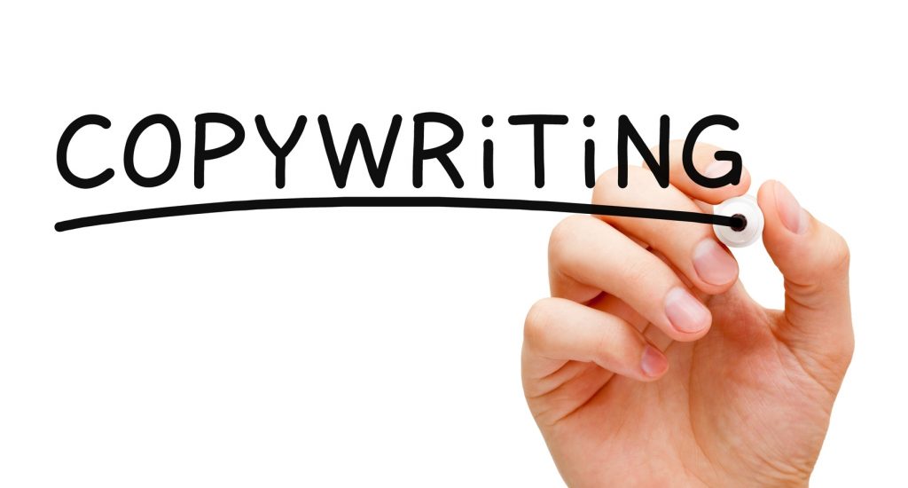 ¿Que son los "copys" y el Copywriting? - Blog de Comunicae.es