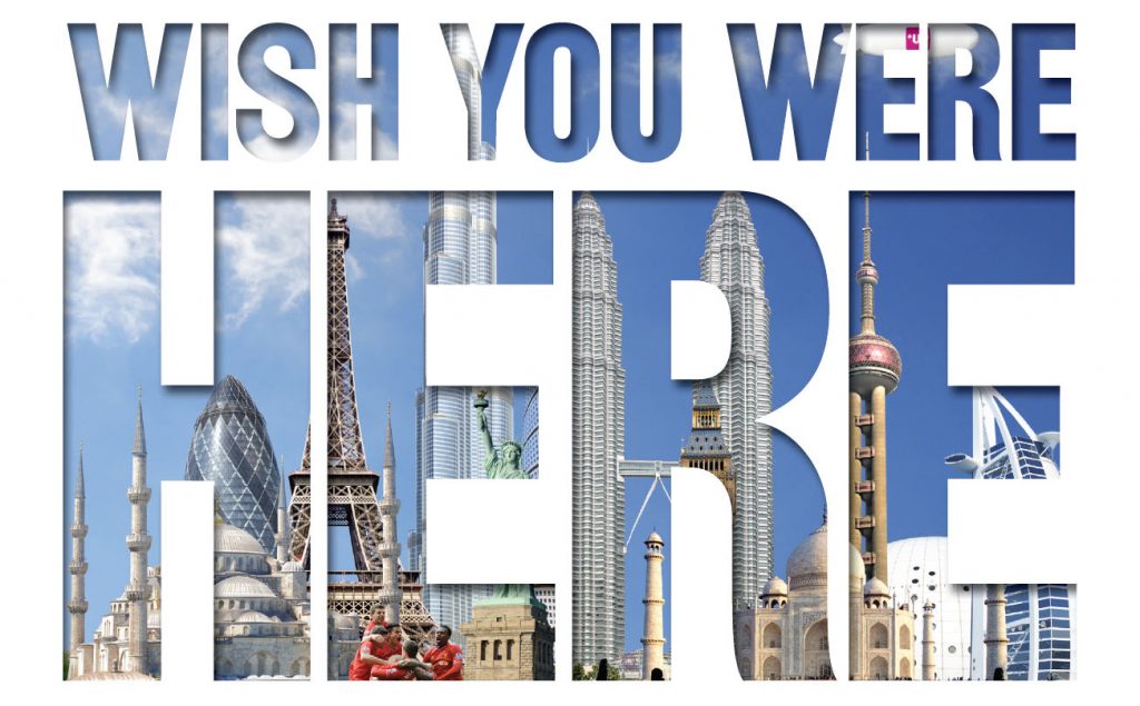 5 principios del Place Branding - Blog de Comunicae.es