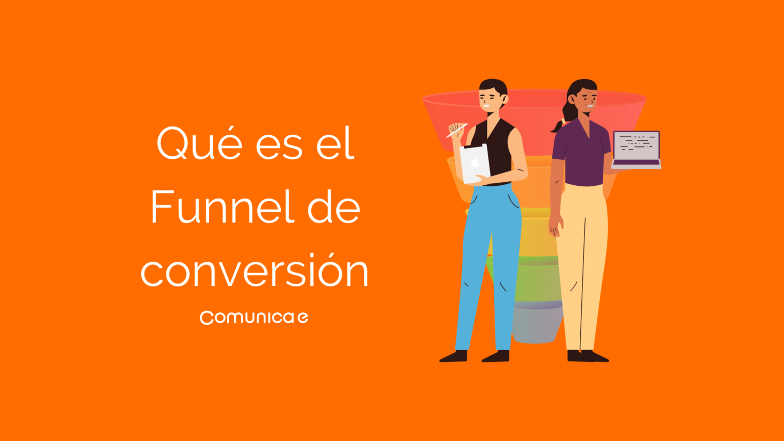 Qué es el funnel de conversión y cuáles son sus fases - Blog de ...