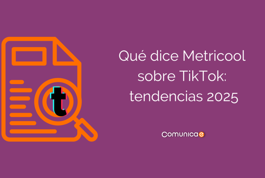 Tik Tok, influencers y dispositivos móviles: Estudio de Redes Sociales 2023 de IAB Spain - Blog ...